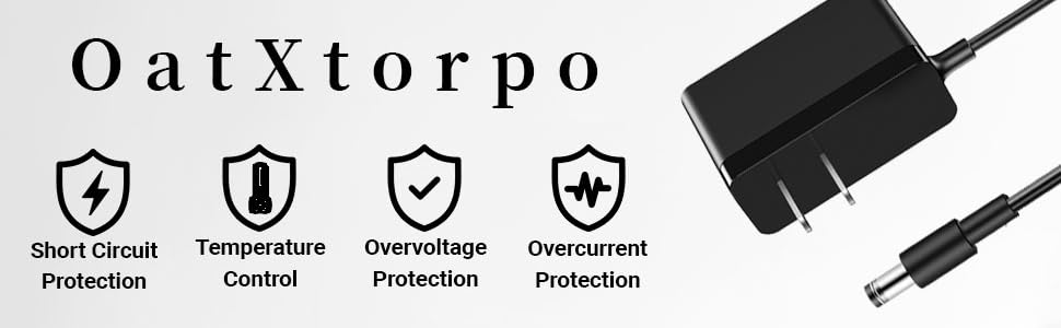 Amazon.com: Power Cord for Breg Polar Care Cube Part 10698-6V Charger Accessories Compatible ...