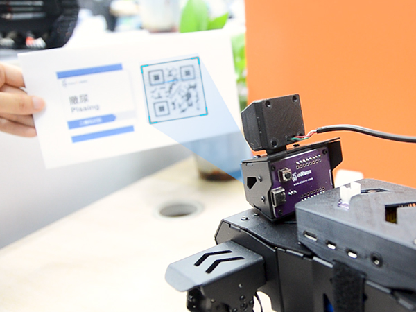 Mua XiaoR GEEK Robot Dog Kit for Raspberry Pi 4GB, AI Visual ...