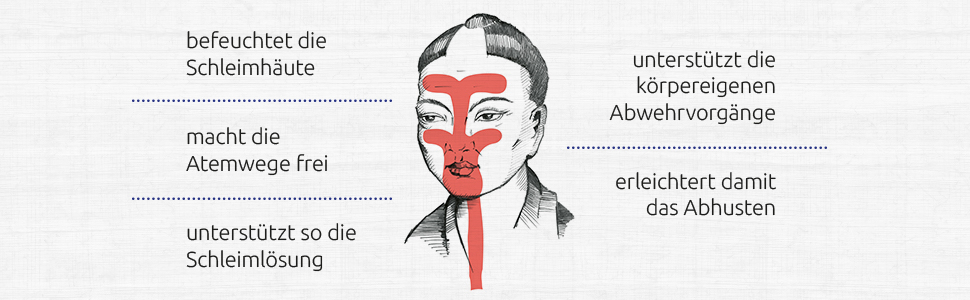 Original JHP Rödler Japanisches Minzöl zur Inhalation bei Atemwegsinfekten wie Erkältung und ...