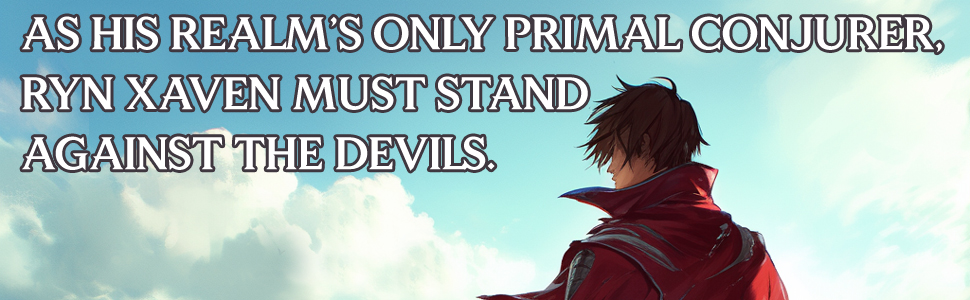 Primal Conjurer The Complete Series: Books 1-6 - Kindle edition by Rogan, Danny. Literature ...