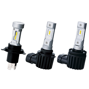 Amazon | PIAA(ピア) ヘッドライト/フォグライト用 LED 6600K 〈コントローラーレスタイプ〉 12V 18W 4000lm H8/9/11/16 3年保証 車検対応 2個 ...