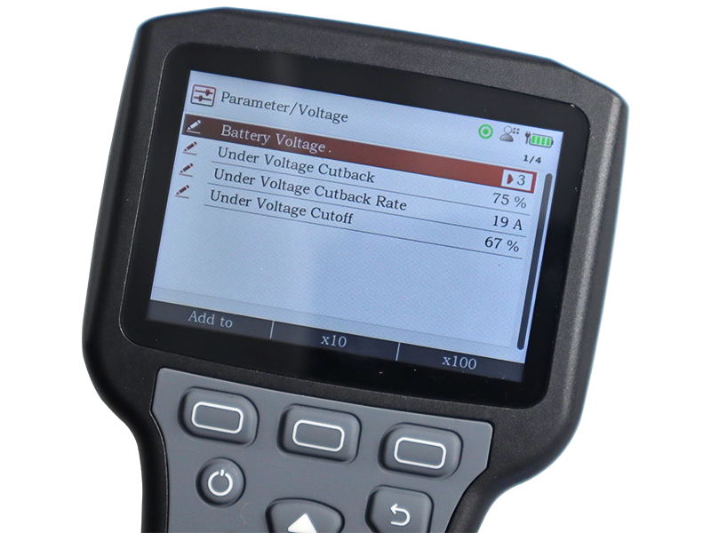 For Curtis 1313 Handheld Programmer Replaces 1313 4331 1313 4431 1313 3231 1313 4401