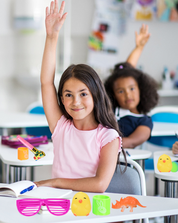 Amazon.com: keabys 168 Pcs Treasure Box Toys Prizes for Classroom,Fidgets Toys Rewards,Party ...