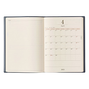 Amazon.co.jp: 能率 NOLTY 手帳 2025年 A5 バーチカル ベルノ 1 黒 6232 (2024年 12月始まり) : 文房具・オフィス用品