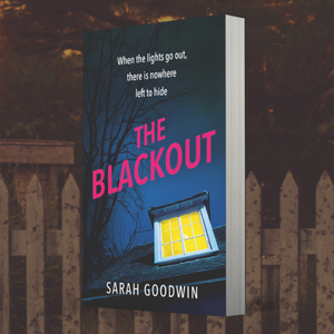 The Blackout: The gripping new psychological thriller novel with twists that will leave you ...