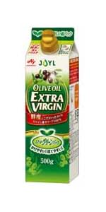 Amazon | オリーブオイル ブレンド JOYL ユーロリーブ (コレステロール0) 味の素 J-オイルミルズ 紙パック 300g x 2本 | JOYL | オリーブオイル 通販