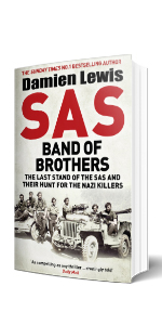 SAS Italian Job: The Secret Mission to Storm a Forbidden Nazi Fortress: Amazon.co.uk: Lewis ...