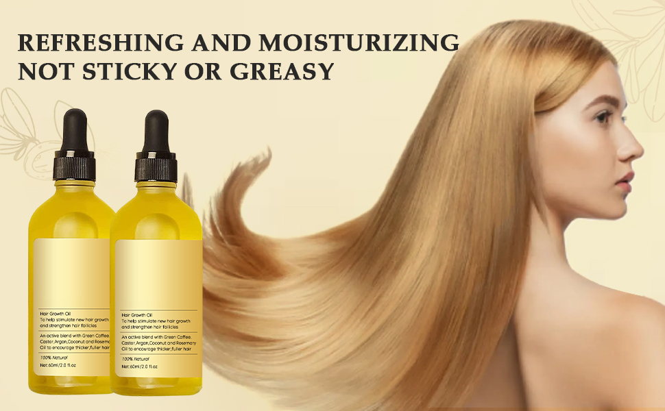 Amazon.com: Veganic Natural Rosemary Hair Growth Oil - Organic and Pure for All Hair Types ...