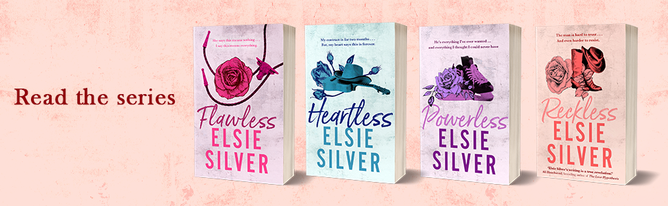 Reckless: The must-read, small-town romance and TikTok bestseller! (Chestnut Springs): Amazon.co ...