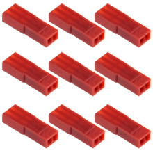 Amazon.com: XINGYHENG 360Pcs 2-Pin Female & Male Red Plug Housing Crimp Terminal Connector Kit ...