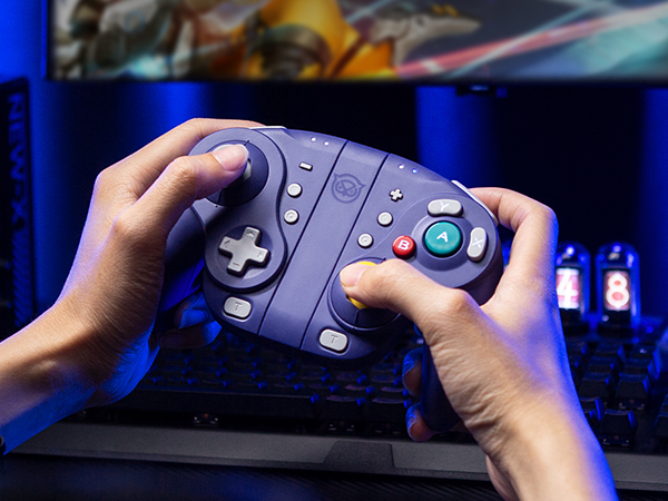 Mua NYXI Wizard Switch Gamecube Controller for Nintendio Switch/Switch ...