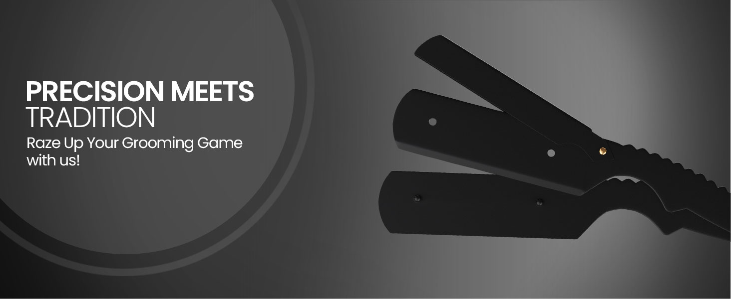 Amazon.com: Utopia Care Straight Razors For Men, Professional Barber ...