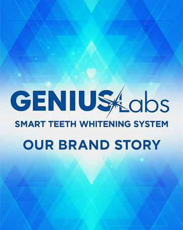 Amazon.com: GENIUSLabs Teeth Whitening Kit, LED Professional Light for Whiter Teeth, Includes 3 ...