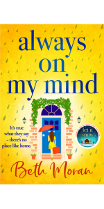 Amazon.com: We Are Family: A feel-good read from NUMBER ONE BESTSELLER Beth Moran eBook : Moran ...