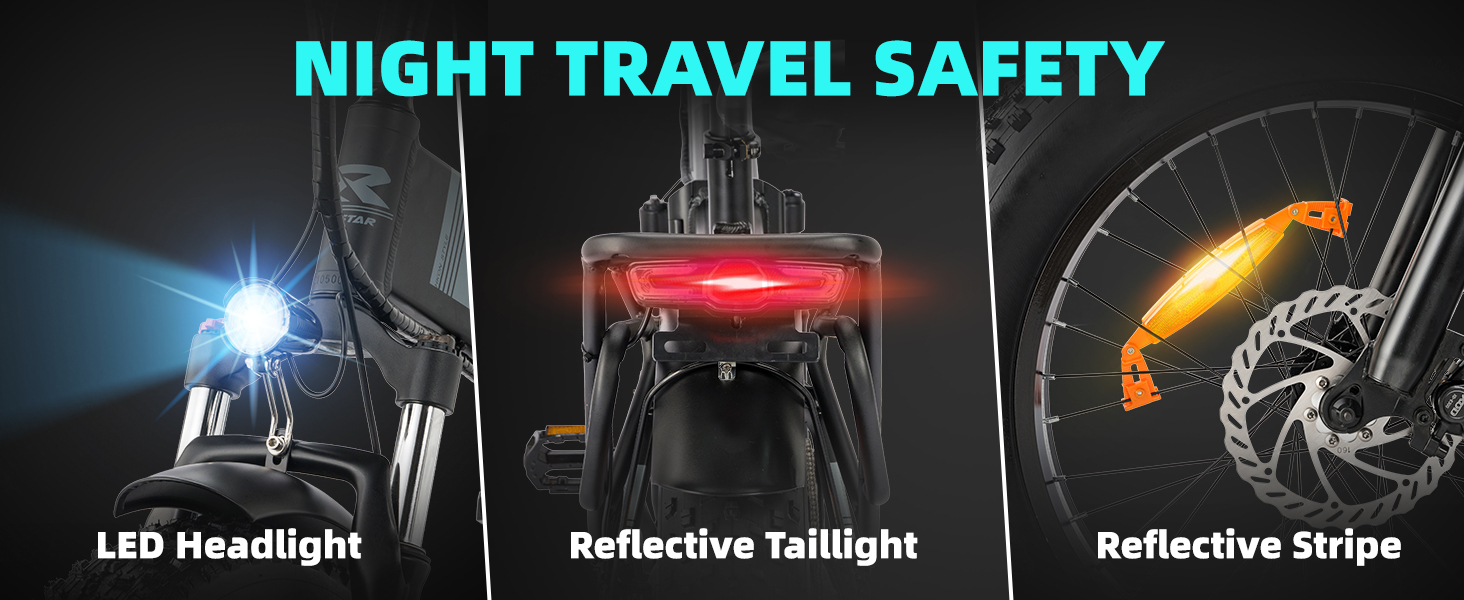 Amazon.com : YVY Folding Electric Bike for Adults 20"/26" Fat Tire Foldable ebikes 1000/2000W ...