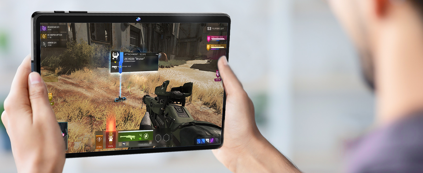 Amazon.com : Android Tablet, 11 inch Android 14 Tablet with Keyboard ...