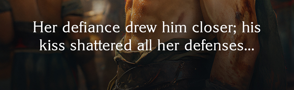 Amazon.com: The Highlander's Tempting Touch: Scottish Enemies to Lovers Romance (Kilted Kisses ...