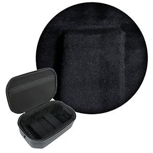 Amazon.com: LOKITHOR JA-Series Bag EVA Protection Case for JA300/JA301/JA302 Lokithor Jump ...