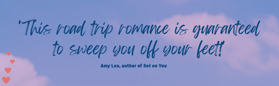 You, With a View: A hilarious and steamy enemies-to-lovers road-trip romcom eBook : Joyce ...