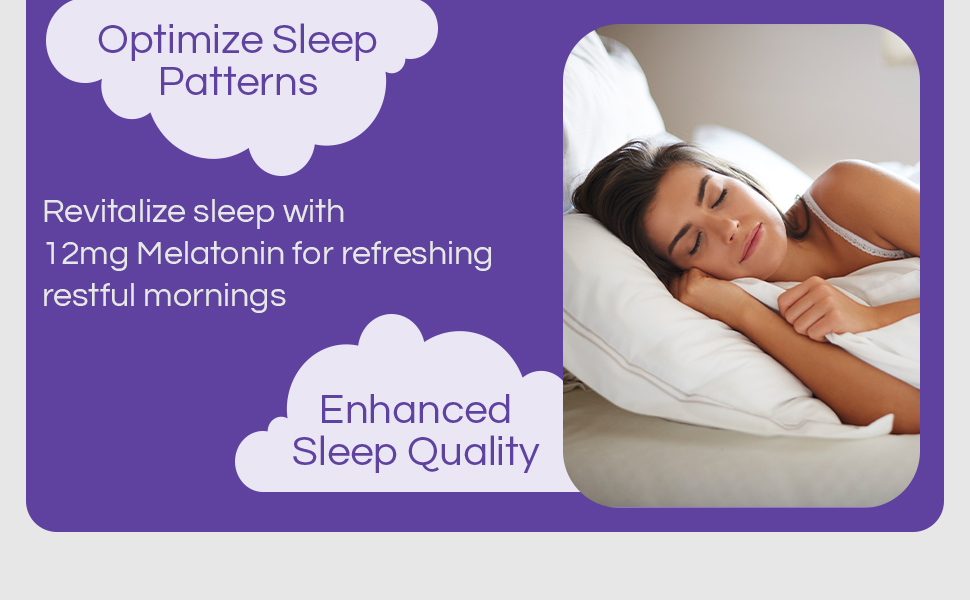 Amazon.com: Melatonin Fast Dissolve Tablets – Mix Berry Chewable Melatonin Tablets - Non-Habit ...