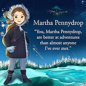 Saving Neverland: A magical adventure for ages 8+ : Elphinstone, Abi, Rodriguez, Geraldine ...