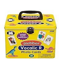 Amazon.com: Super Duper Publications | Set of 10 Articulation Photo ...