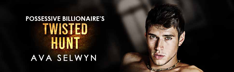 Amazon.com: Possessive Billionaire’s Twisted Hunt (Obsessed Billionaires, Cherished Brides Book ...