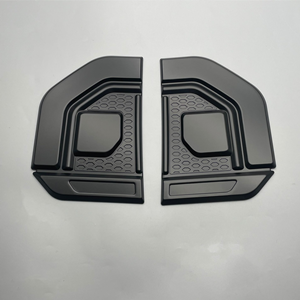 Amazon | MEKOMEKO 新型 ランドクルーザー 250系専用 サイドドア サイドマーカー トリム アクセサリー ガーニッシュ 外装パーツ トリム アクセサリー ABS樹脂製 ...