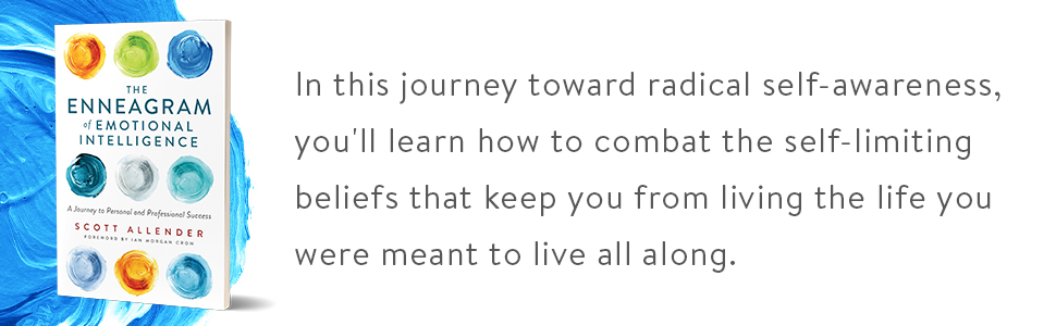 The Enneagram of Emotional Intelligence: A Journey to Personal and Professional Success - Kindle ...