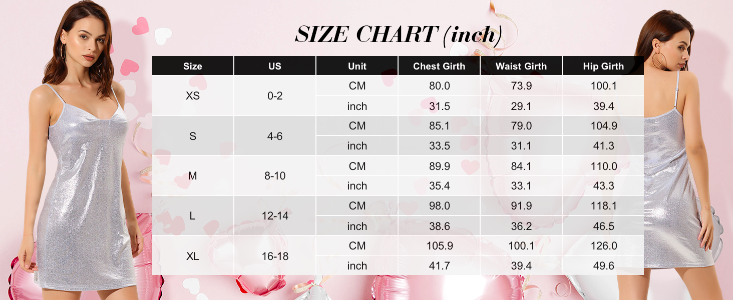 Amazon.com: Allegra K Women's Halloween Sparkly Metallic V Neck ...