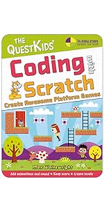 Create Your First Website in easy steps (The QuestKids do Coding ...