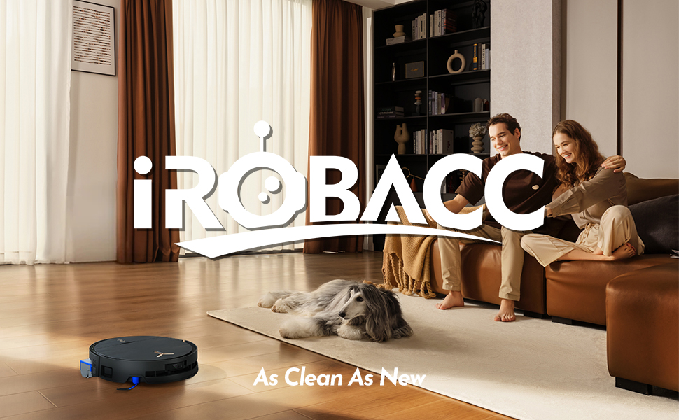 Amazon.com: iRobacc 21 PCS Replacement Accessories Kit for Ecovacs ...