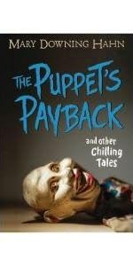 Amazon.com: Time for Andrew: A Ghost Story: 9780618873166: Hahn, Mary ...