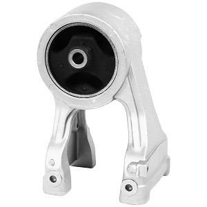 Amazon.com: Engine Motor Mounts Set - Compatible with 2005 2006 Honda Odyssey 3.5L LX EX VTEC ...