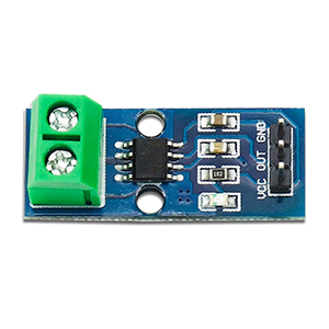 Abhith India ACS712 30A Hall Current Sensor Module : Amazon.in ...