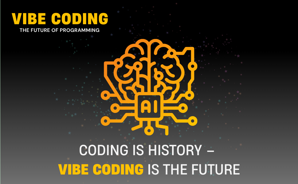 Vibe Coding – The Future of Programming: Why You No Longer Need to Be a Programming Pro Thanks ...