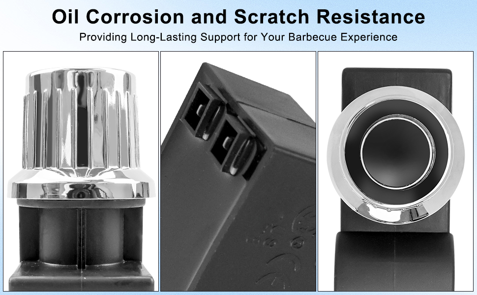 Amazon.com : Tavaski Pulse Igniter Model Grill Replace DHL-128-2Q G470-5503-W1 G409-0021-W1 ...