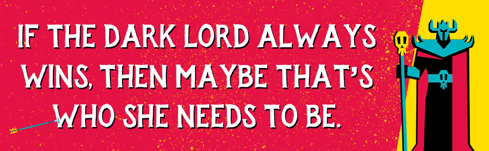 Amazon.com: How to Become the Dark Lord and Die Trying (Dark Lord Davi, 1): 9780316392204 ...