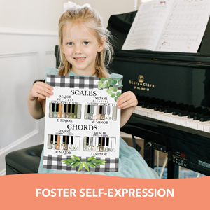 Amazon.com : Music Classroom Decor –9 Music Classroom Posters ...