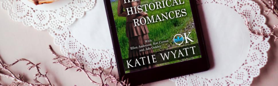 Amazon.com: Heartland Historical Romances : A Celebration of 10 Years for Royce Cardiff ...