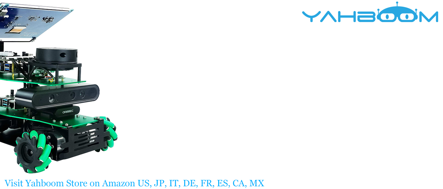 Amazon.com: Yahboom Voice Recognition Playback Module Sound Sensor 85 ...