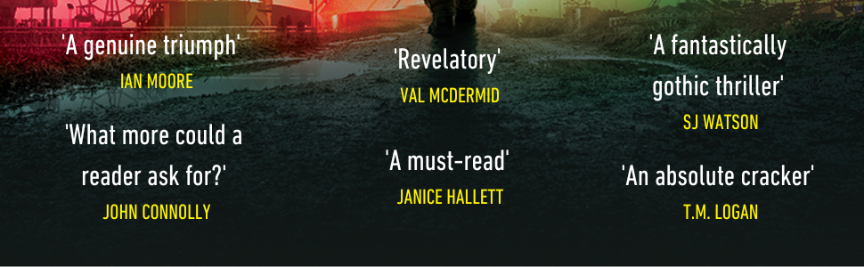 Killing Jericho: The helter-skelter 2023 crime thriller like no other eBook : Hussey, William ...