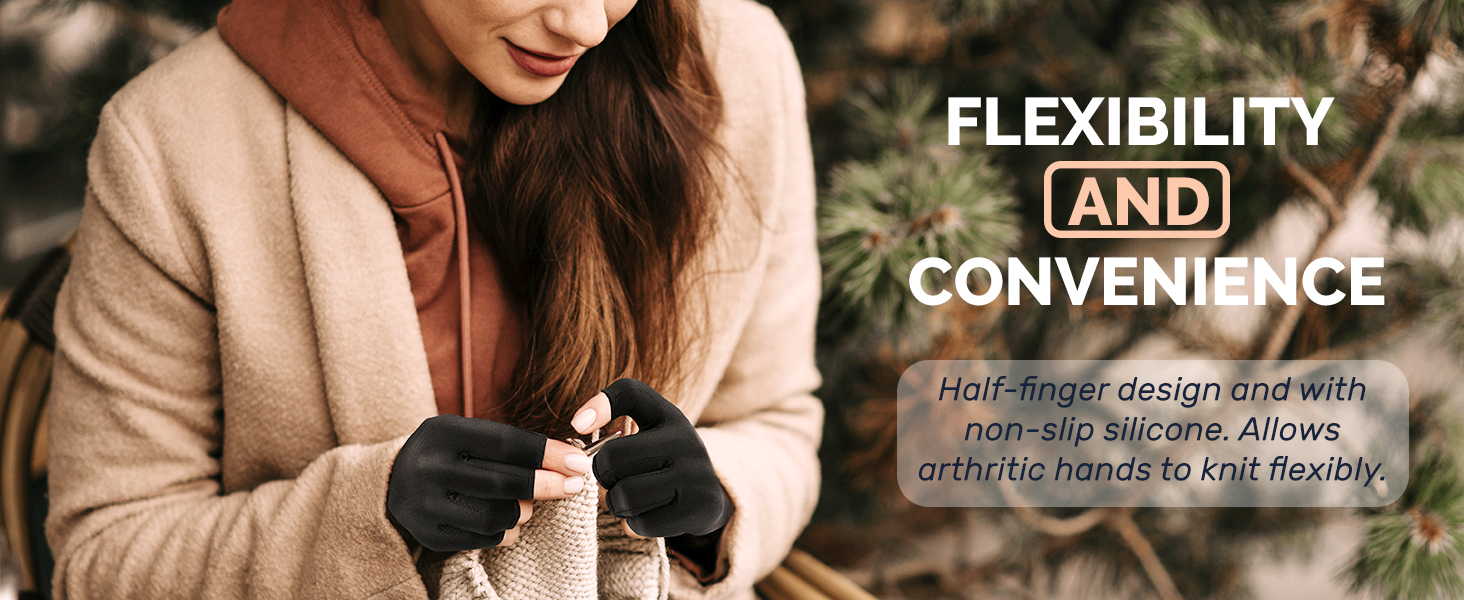 Amazon JIUFENTIAN Compression Gloves For Arthritis Pain Relief amazon-jiufentian-compression-gloves-for-arthritis-pain-relief
