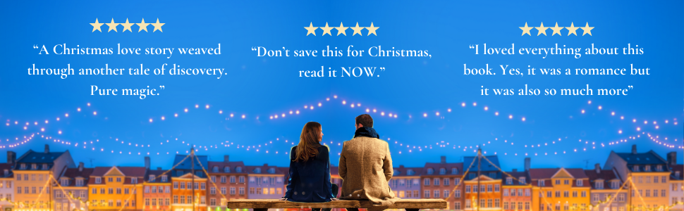 All I Want for Christmas: The Most Surprising and Heart-Warming Festive ...