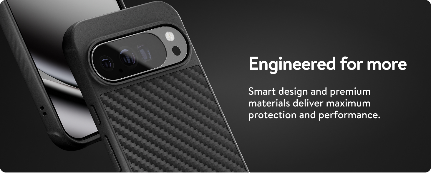 Amazon.com: Mous for Google Pixel 10/10 Pro (2025) Case, Compatible with Qi2 MagSafe and ...