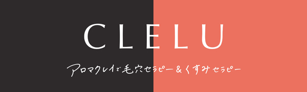Amazon.co.jp: CLELU クレル クレイパック 洗い流すパック 95g 5種類のクレイ 炭 配合 毛穴 黒ずみ 角栓 ケア モロッカンムスク 日本製 : ホーム＆キッチン