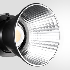 NEEWER LED Video Light Bowens Mount RGB CB60 70W, RGB Full Color 18000 Lux@1m CCT 2700K~6500K ...