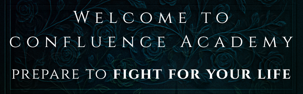 Amazon.com: Unbound: A Fantasy Romance (Confluence Academy Book 1) eBook : Bloom, Penelope ...