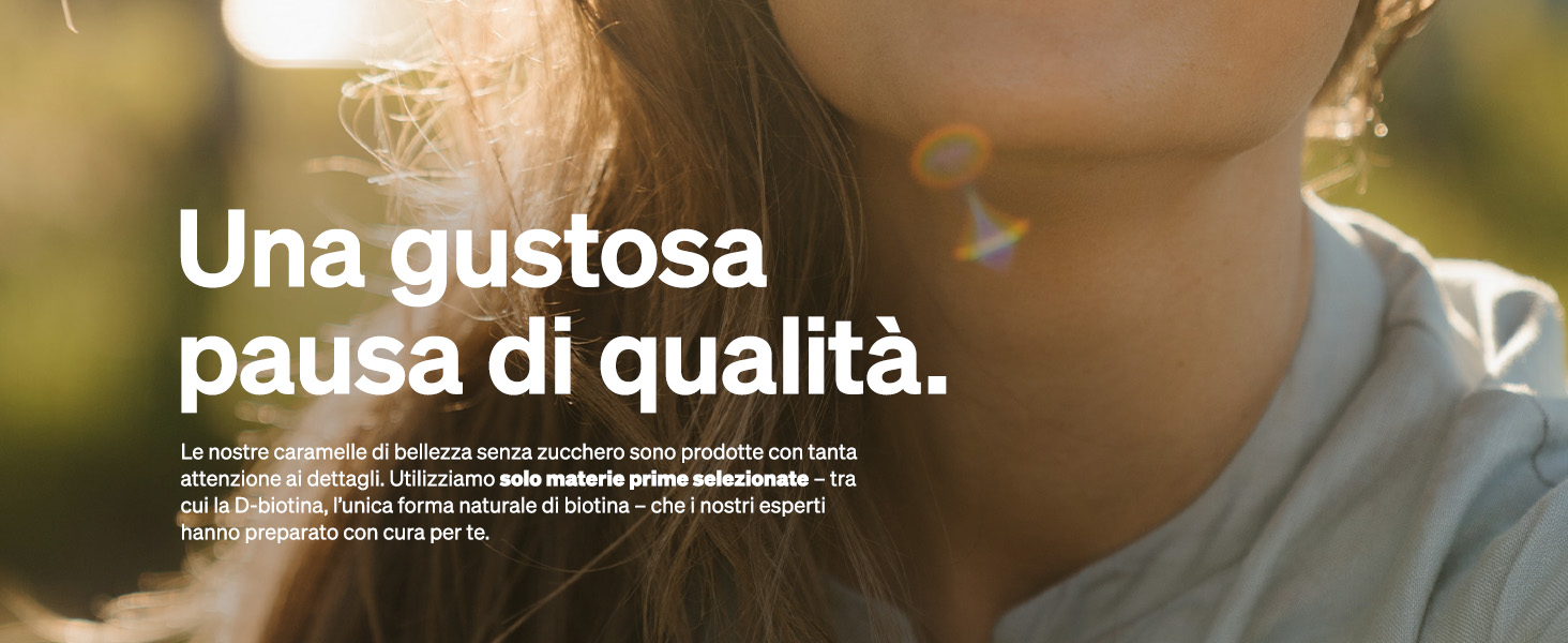 Biotina Selenio Zinco Gummies - 120 gommine ad alto dosaggio - 5.000 μg di biotina per dose ...