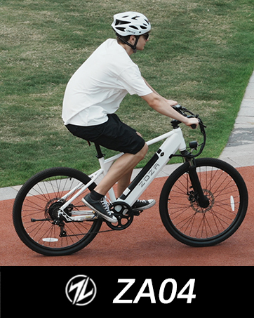 Amazon.com : ZDZA Electric Bike, 26"x4.0" Fat Tire Electric Bike, 1500W Peak Motor, 48V 14.5Ah ...